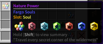 Fargo Soul - Minecraft Mods - CurseForge