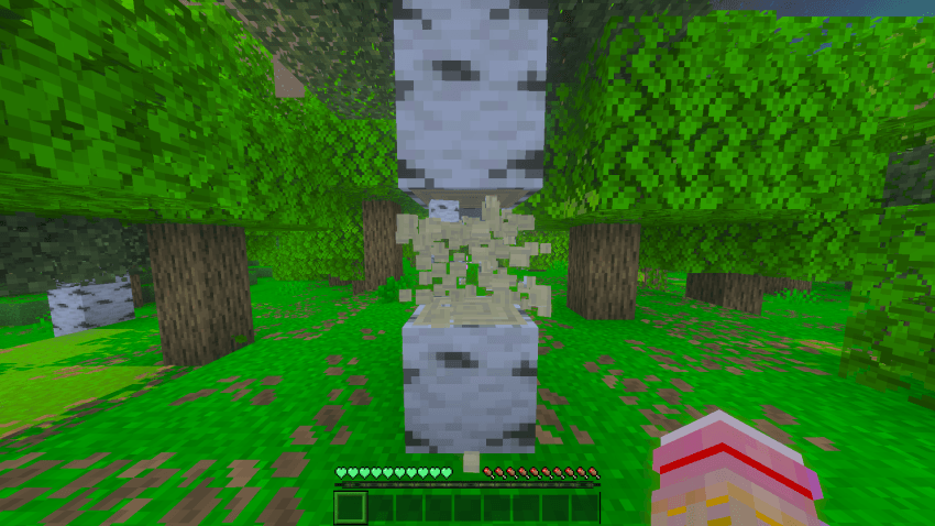 Achievement Unlocked Addon + Creative Mode - Complete All Achievements ...