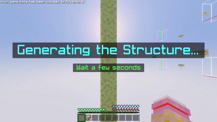 Achievement Unlocked Addon + Creative Mode - Complete All Achievements ...