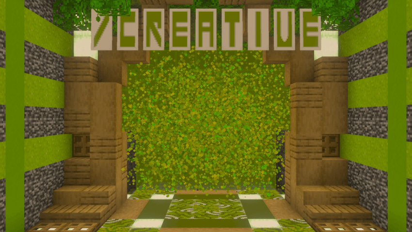 Achievement Unlocked Addon + Creative Mode - Complete All Achievements ...