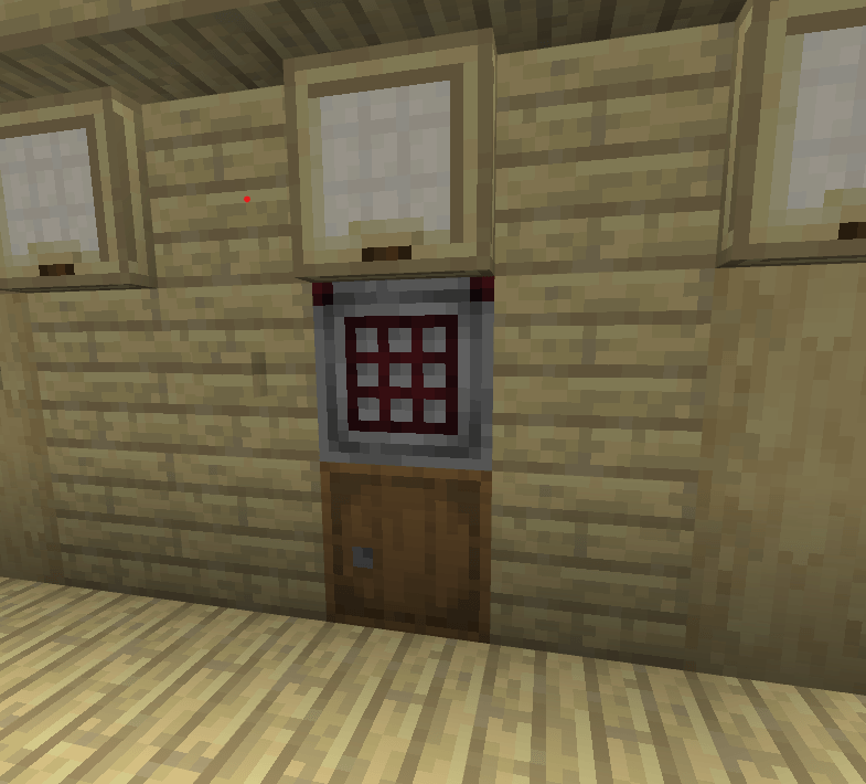 Minecraft Factory - Minecraft Bedrock Texture Packs - CurseForge