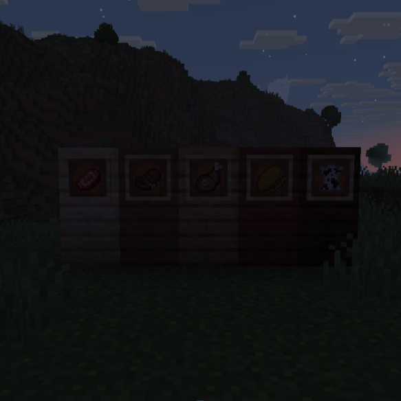 Simplified Textures - Minecraft Resource Packs - CurseForge