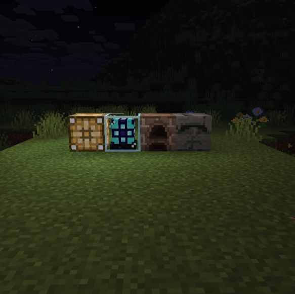 Simplified Textures - Minecraft Resource Packs - CurseForge