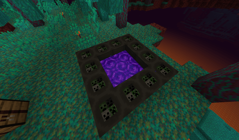 Echoes of the Underworld - Minecraft Mods - CurseForge