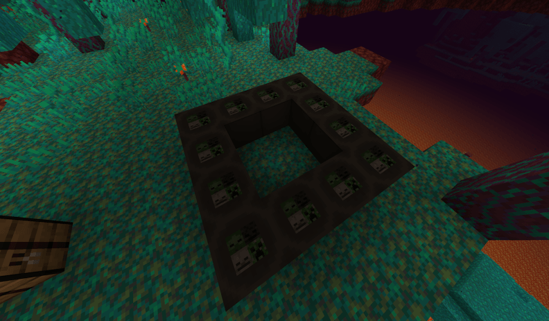 Echoes of the Underworld - Minecraft Mods - CurseForge