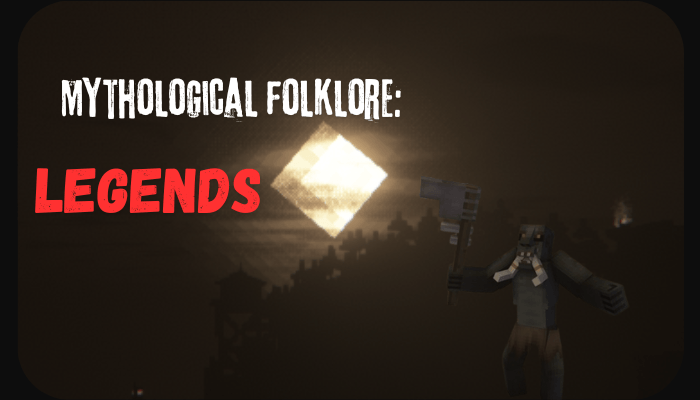 Mythological Folklore - Minecraft Modpacks - CurseForge