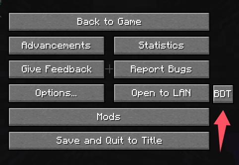 Boss Dps Tracker - Minecraft Mods - CurseForge