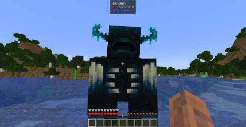 Simple Scaling Mobs - Minecraft Mods - CurseForge