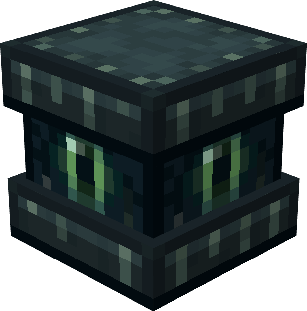 Ender Tank - Minecraft Bedrock Addons - CurseForge