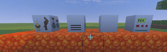 Herbal Gourmet | GPG - Minecraft Bedrock Addons - CurseForge