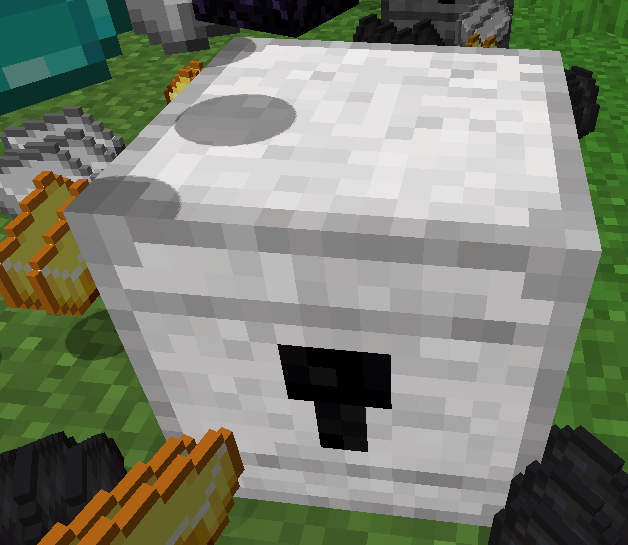 Bankotsu's Lootboxes - Minecraft Mods - CurseForge