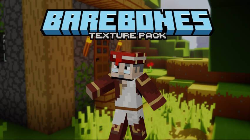 Vanilla Humanoid Villagers - Minecraft Bedrock Texture Packs - CurseForge