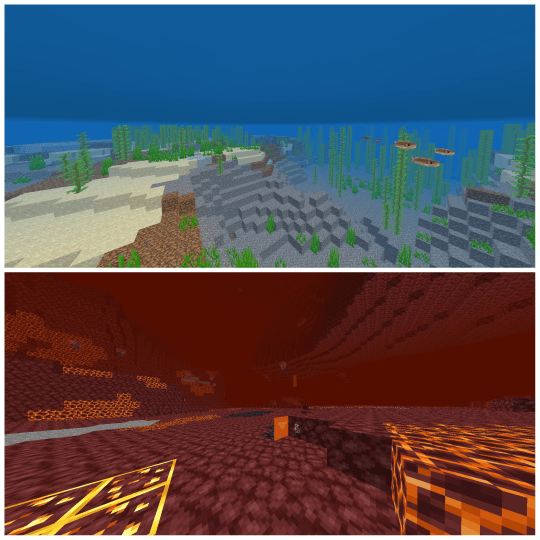 Emerald UI Pack v1.14.9 - Minecraft Bedrock Texture Packs - CurseForge