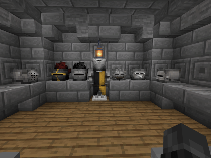 The Epic Knights Mod: A Historically Accurate Armour, Weapons and ...