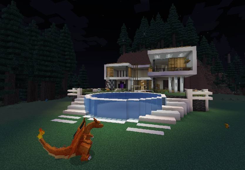 Pixelbound: The Lost Code - Minecraft Modpacks - CurseForge