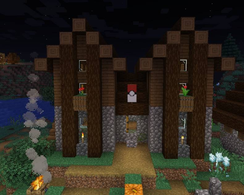 Pixelbound: The Lost Code - Minecraft Modpacks - CurseForge