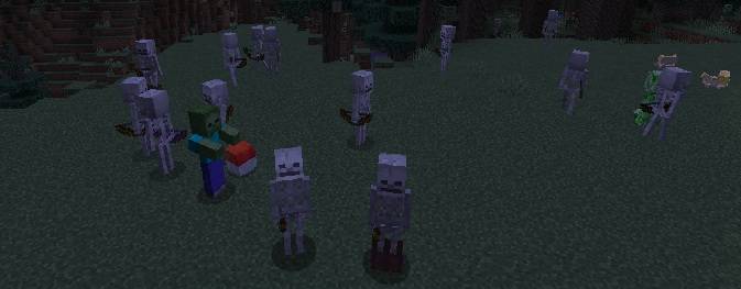 Pixelbound: The Lost Code - Minecraft Modpacks - CurseForge