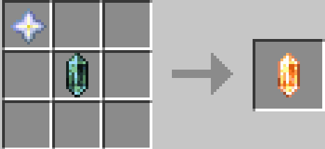 Teleportation Crystal - Minecraft Mods - CurseForge