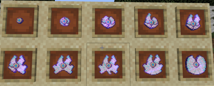 Universal Trinkets Default - Minecraft Resource Packs - CurseForge