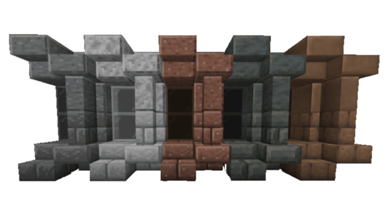 外星人额外方块 (aliens-extra-blocks) - 我的世界模组 | 3DM Mod站