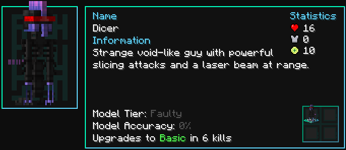 Hostile Neural Network: Opposing Force - Minecraft Mods - CurseForge