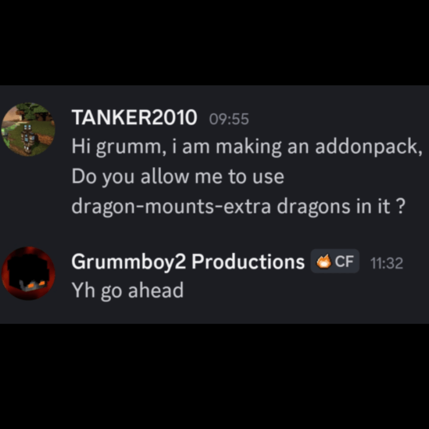 DRAGONS ASCENSION - Minecraft Bedrock Addons - CurseForge