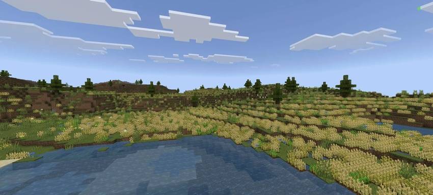 BioScape V.2 - Minecraft Bedrock Addons - CurseForge
