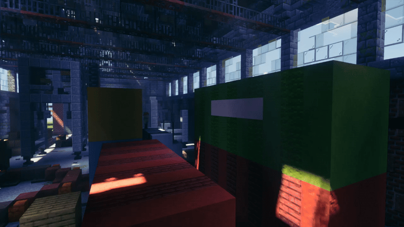 Roll and Stamina: Parkour Expansion - Minecraft Bedrock Addons - CurseForge