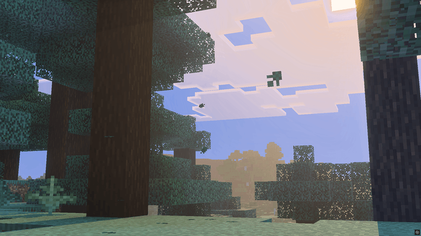 Fused's Particles Plus+ Minecraft Texture Pack