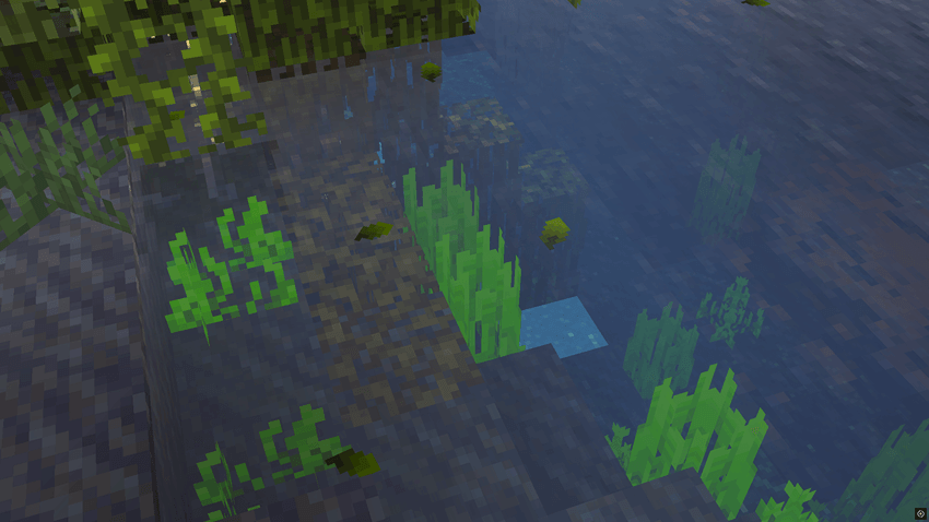 Fused's Particles Plus+ Minecraft Texture Pack