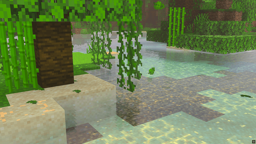 Fused's Particles Plus+ - Minecraft Bedrock Texture Packs - CurseForge