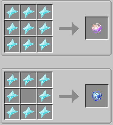 Gacha Wishes - Minecraft Mods - CurseForge