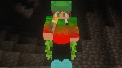 Dynamic Light + Offhand Torch [Second Hand] (Achievements Friendly ...