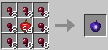 OP APPLES - Minecraft Bedrock Addons - CurseForge