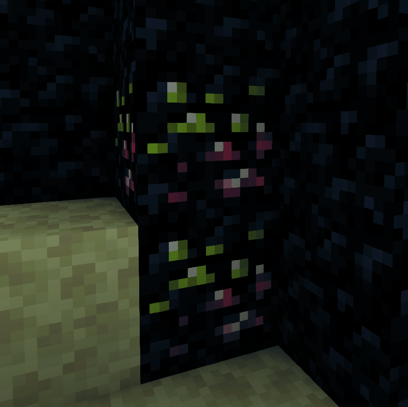 Project Echo - Minecraft Mods - CurseForge