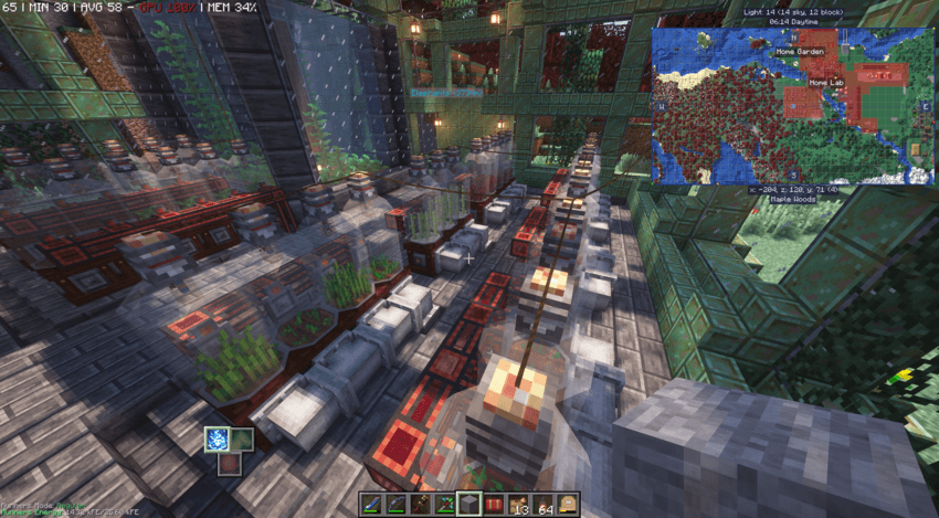 Create - Ultimate Selection 2 - Minecraft Modpacks - CurseForge