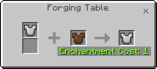 Adventure Condiment: Thirst and Temperature - Minecraft Bedrock Addons ...