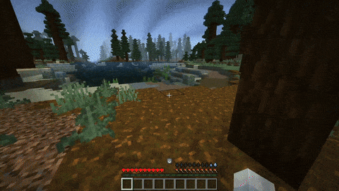 Adventure Condiment: Thirst and Temperature - Minecraft Bedrock Addons ...