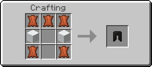 Adventure Condiment: Thirst and Temperature - Minecraft Bedrock Addons ...