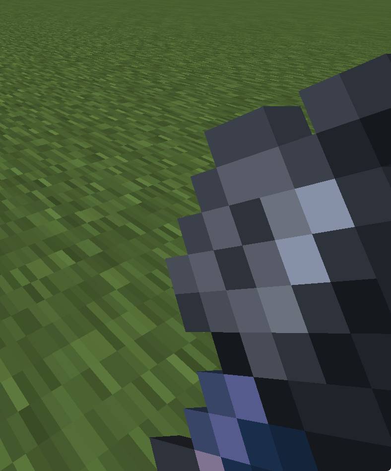 Mini mace - Minecraft Bedrock Texture Packs - CurseForge