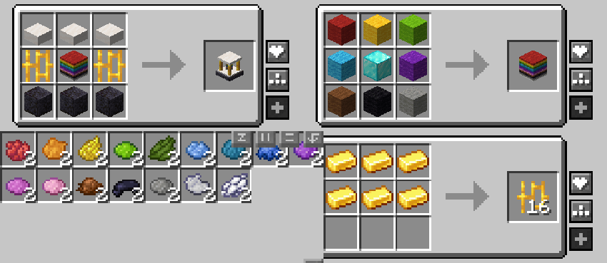 More Pylons - Minecraft Mods - CurseForge