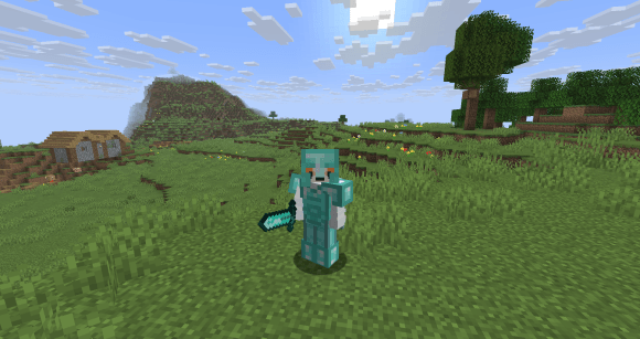 The Depths of Dread v1.2 - Minecraft Resource Packs - CurseForge