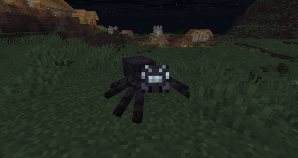 The Depths of Dread v1.2 - Minecraft Resource Packs - CurseForge