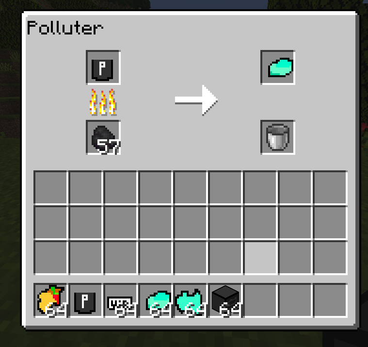 Kabab Mod - Minecraft Mods - CurseForge