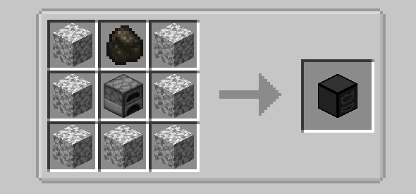 Kabab Mod - Minecraft Mods - CurseForge