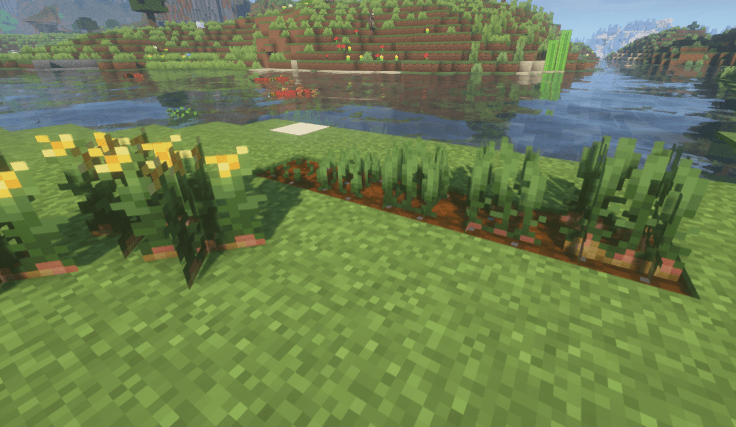 Peruvian's Delight - Minecraft Mods - CurseForge