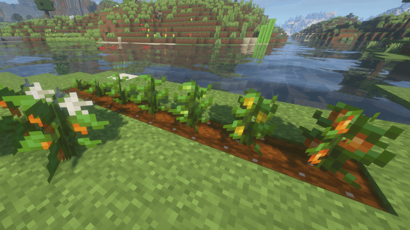 Peruvian's Delight - Minecraft Mods - CurseForge