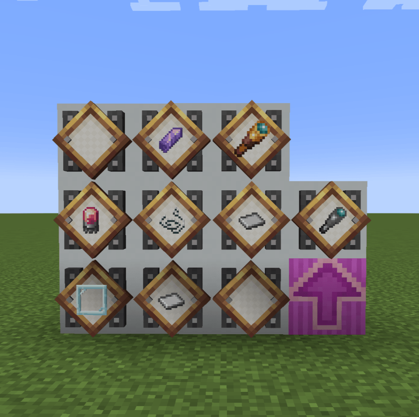 CBC Ballistics - Minecraft Mods - CurseForge