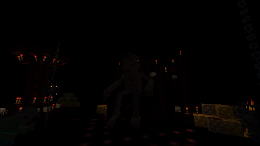 The Dirty World !!! DEMO !!! - Minecraft Mods - CurseForge