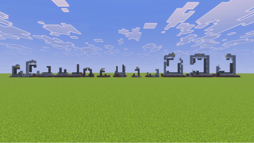 Nether Generator - Minecraft Bedrock Addons - CurseForge